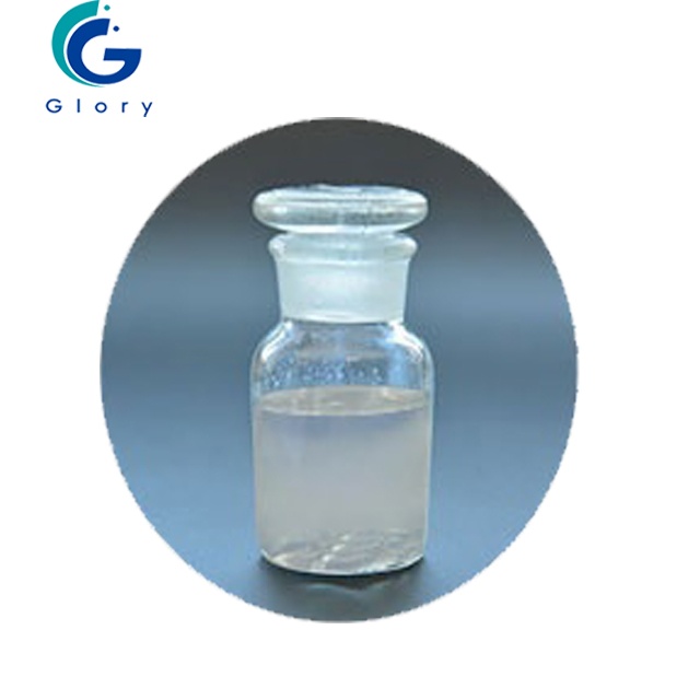 GL-DC an aqueous wax emulsion of an ethylene copolymer